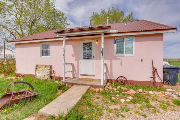 14 Mi To Mesa Verde Natl Park Cortez Ranch - Cortez, CO