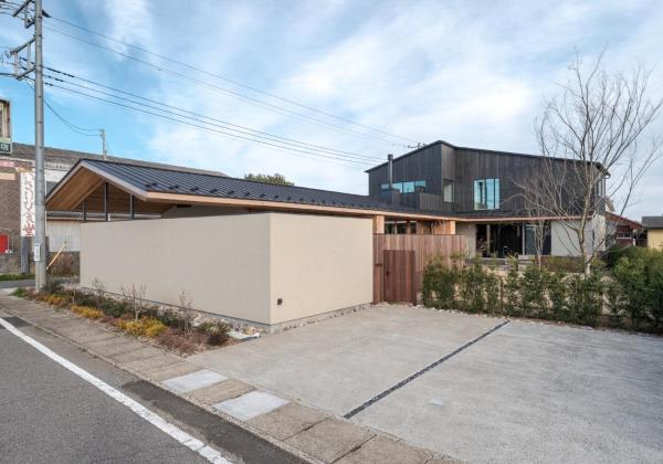 Kujukuri Point 59 - Vacation Stay 49043v - 도가네시