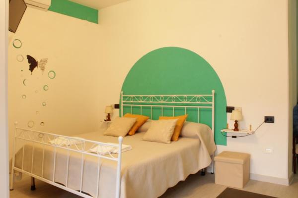 Maya Guest House - Vietri sul Mare