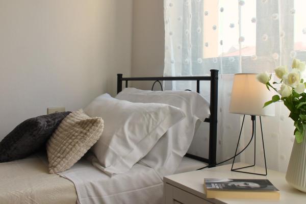Dimidium Apartment - Sardinia