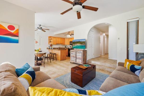 Kahala 414 - Kauai, HI