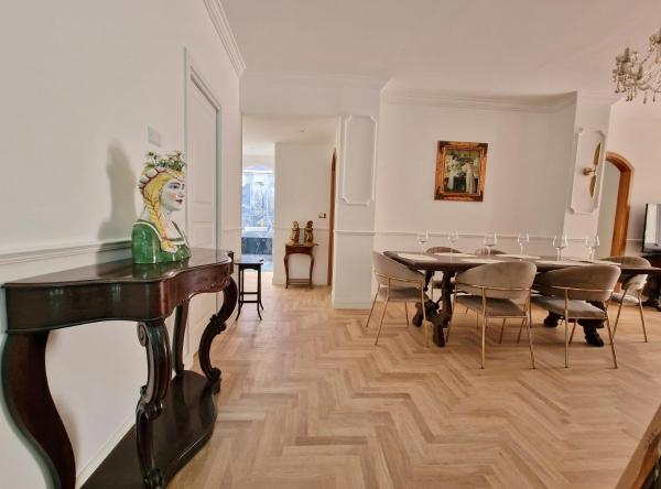 La Baronessa Charming House With Parking - Taormina