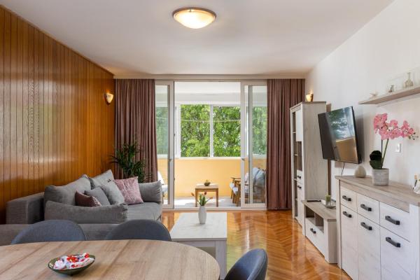 Bliss Apartment Near Bellevue Beach - Dubrovnik