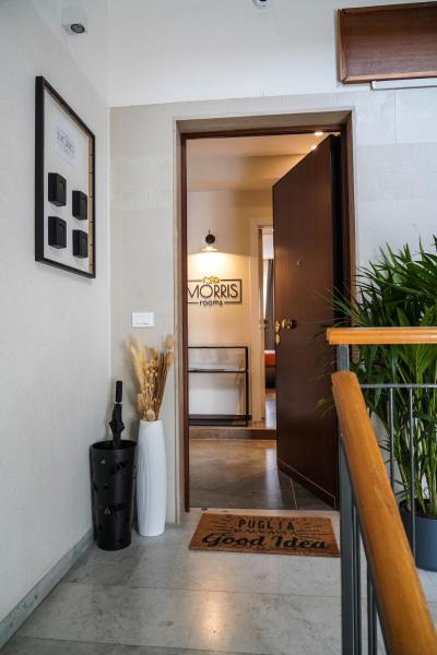Morris Rooms - Bari