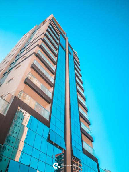 3 Suítes + Vista Mar - Le Premier - Itapema