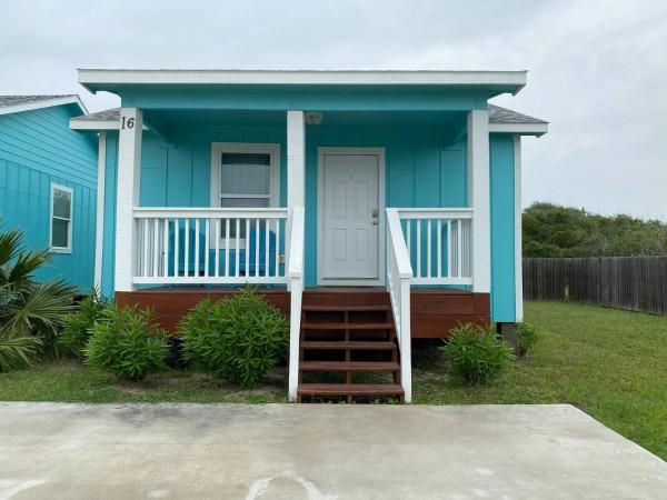 Horizon Cottage #16 - Rockport, TX