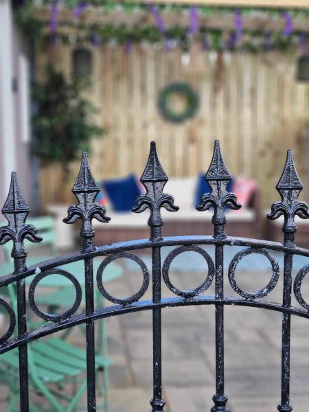 Luxury Studio Omeath Co.louth -