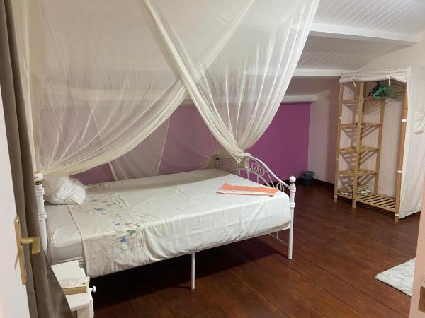 Entre Montagne Et Mer - Guadeloupe