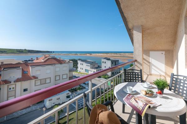 Apartamento Ría De Mogro - Miengo