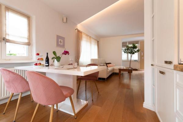 Ba Mir Apartment - Sankt Pauls