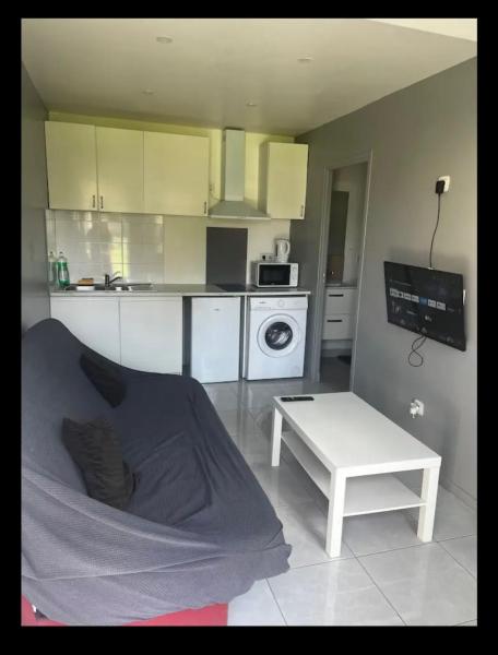 Warm Appartment - Nogent-sur-Marne
