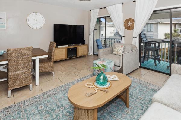 Sandpiper Cove 3209 Condo - 德斯坦