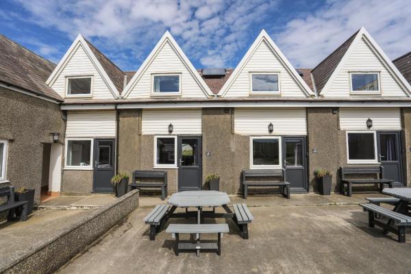 Penrhyn - 4 Ty'n Don - Abersoch