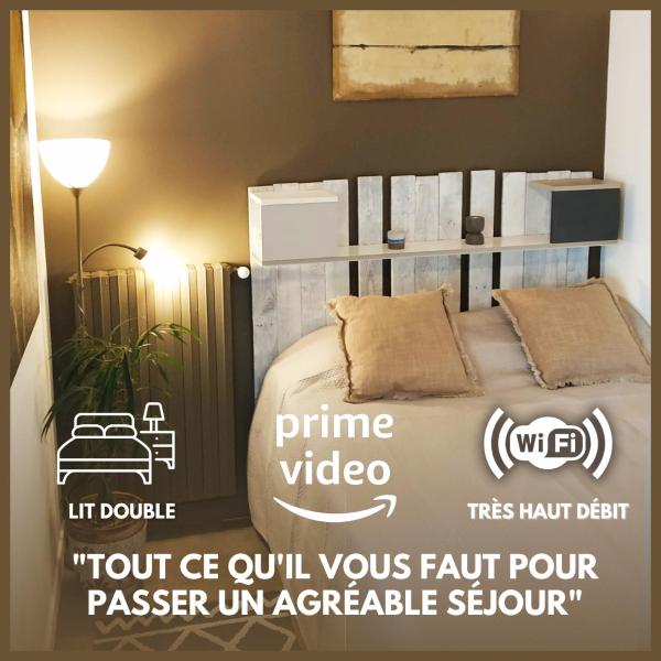 Like Home - Comme Chez Soi - Chambre D'hôte - Saint-Lô