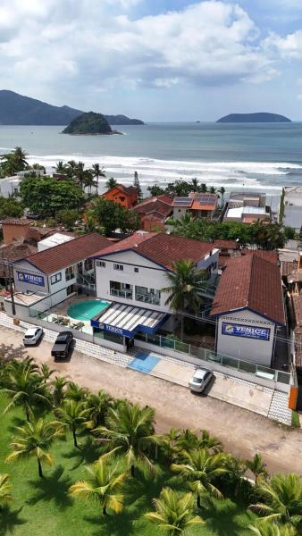 Hotel Venice Ubatuba -