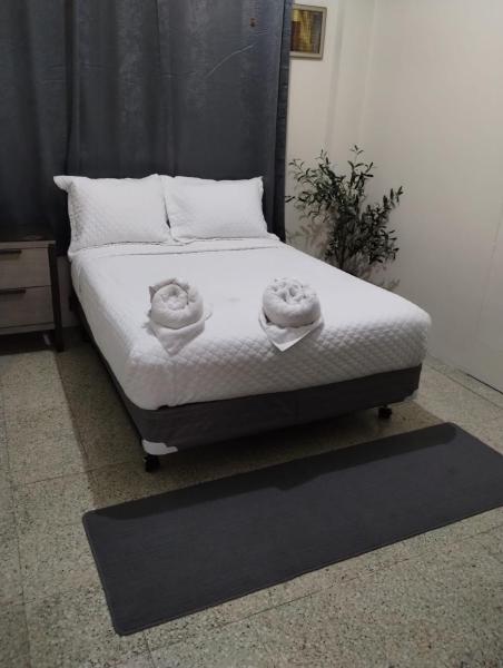 Boricua Guest House Apartment - Yauco
