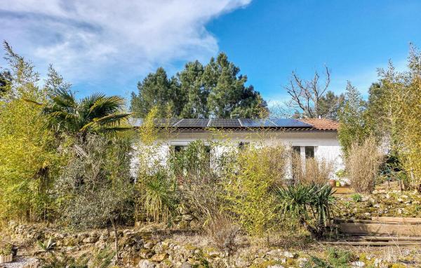 Maison Dans Les Bois - La Palmyre