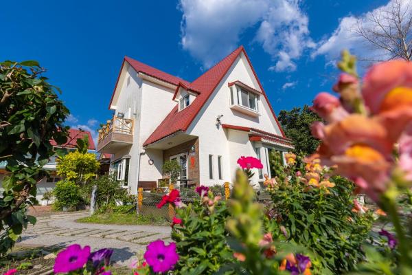 Yishin Garden B&b - Hualien County