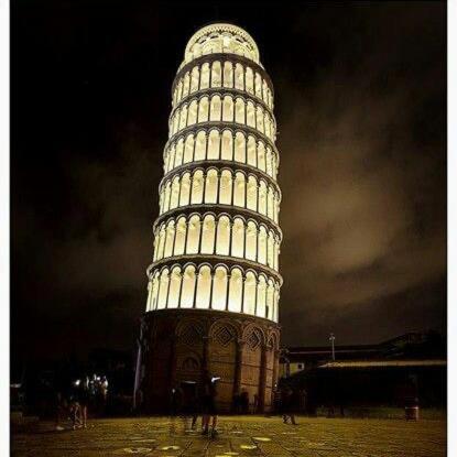 Colombo Street Station - Pisa