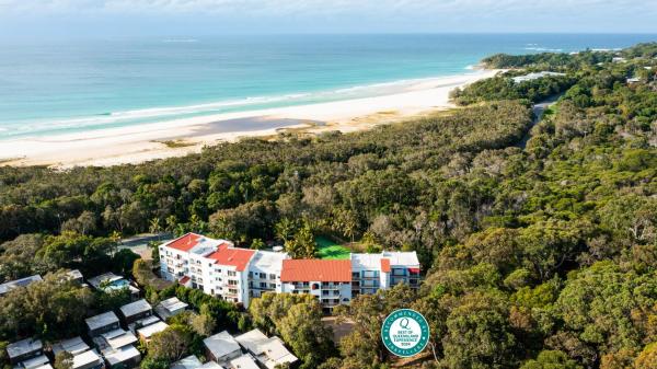 The Islander - Point Lookout