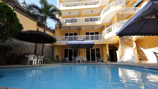 Mermaid Resort And Dive Center - Luzon