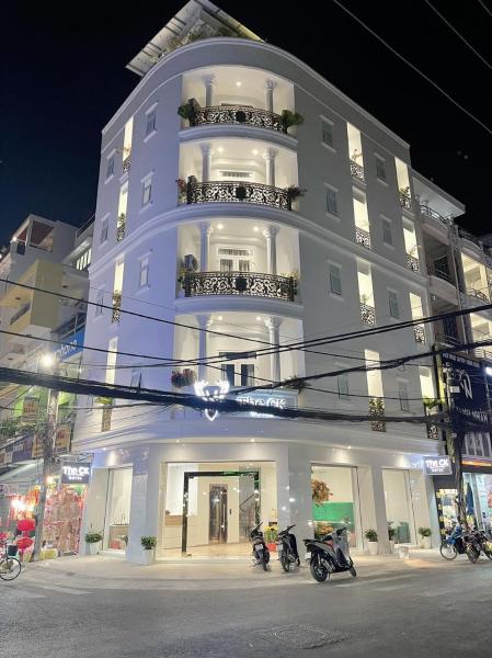 The Ck Hotel - Tỉnh An Giang