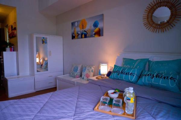 S&s Condostay - Cagayan de Oro