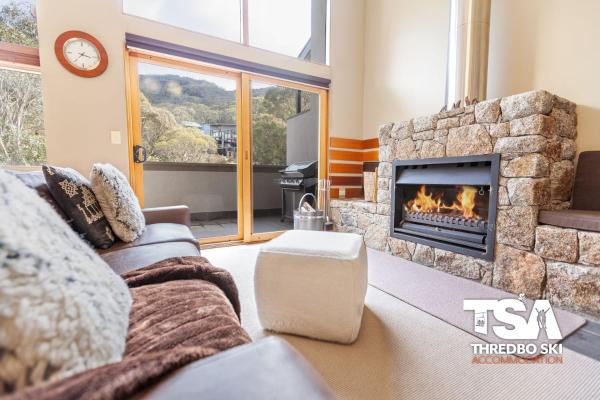 Escape 2 - Thredbo
