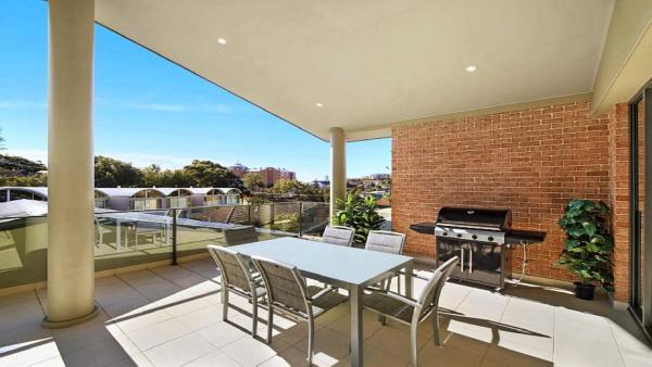 Aurora Cabarita Close To Beach, Shops, Cafes Accom Holidays - Avoca Beach