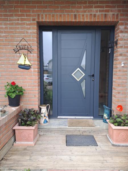 Les Grandes Masures B&b - Seine-Maritime