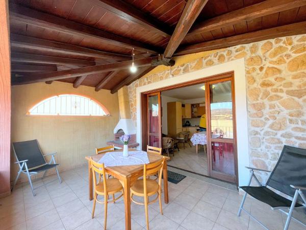 Viola House - Villasimius
