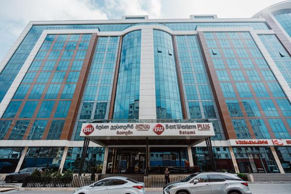 Best Western Plus Batumi - Batoumi