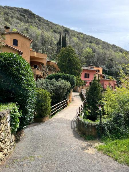 Grotta Dell'edera - Finale Ligure