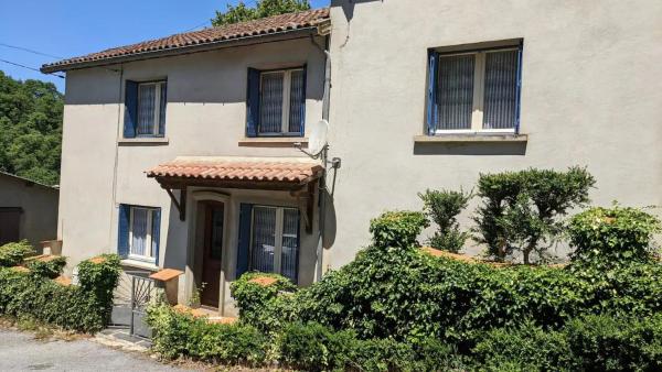 Maison De Vacances En Campagne - Castres