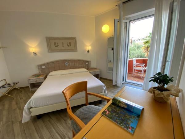 Locanda Degli Artisti - Bari Sardo