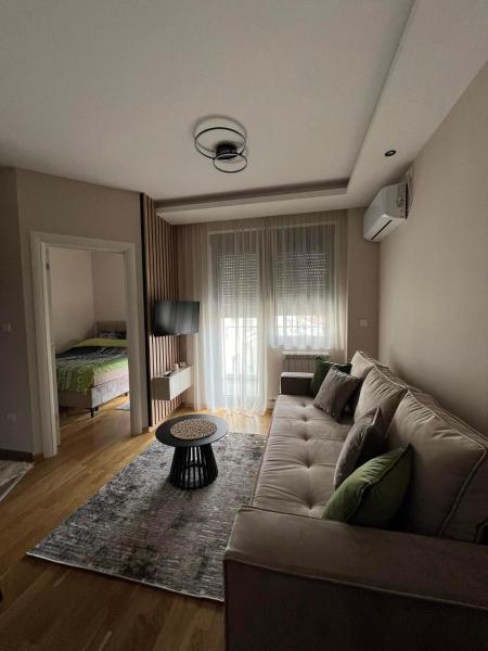 Apartment Mari Mari - Kraljevo