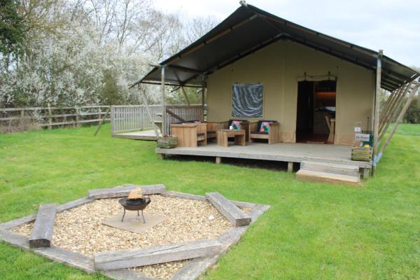 The Ranger - Bedfordshire
