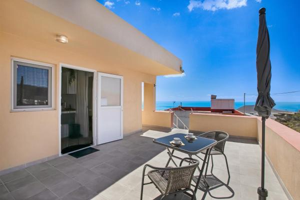 Fewo Arafo - Güímar