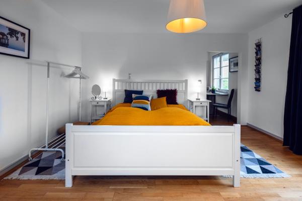Ferienwohnung Karker 2 - Reichenau