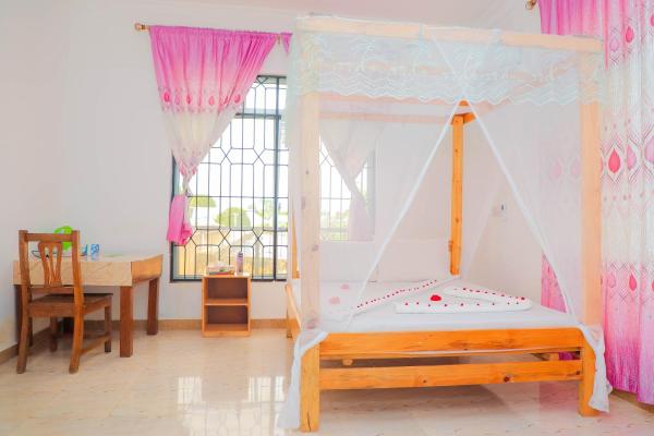 Raha House - Tanzanie