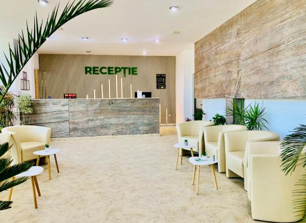 Hotel Rio - Mangalia