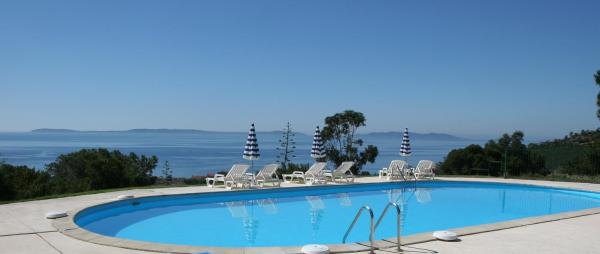 Azur Hotel - Le Lavandou