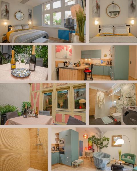 Superbe Appartement Au Coeur De Troyes - Troyes