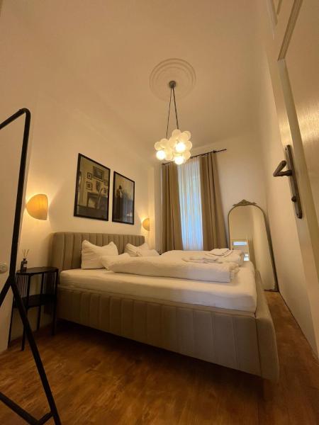Apartmá Aida 1908 - Karlsbad