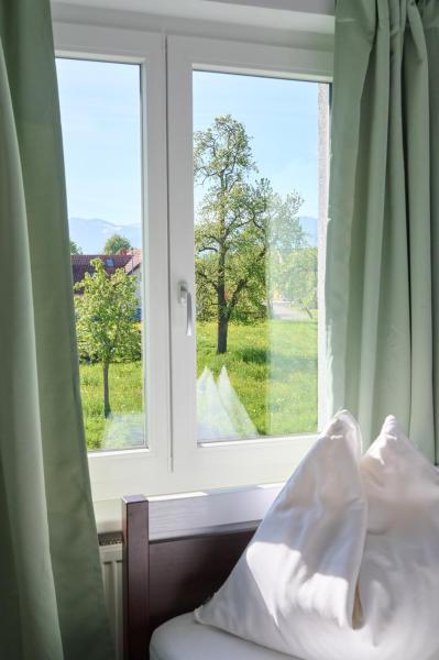 Naturidyll Am See - Vorarlberg