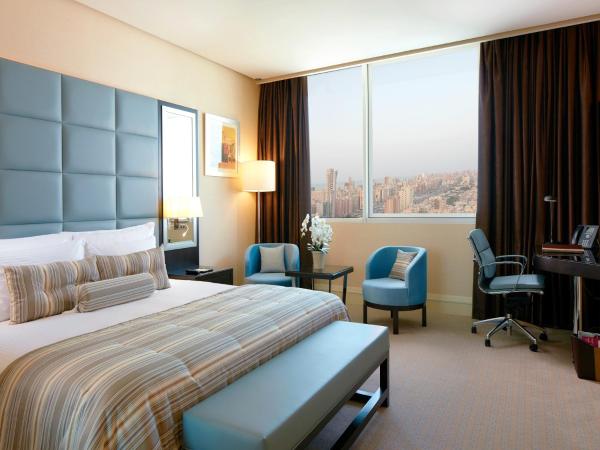 Millennium Hotel & Convention Centre Kuwait - Kuwait