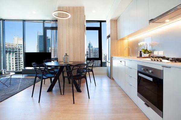 City High - UNSW Sydney