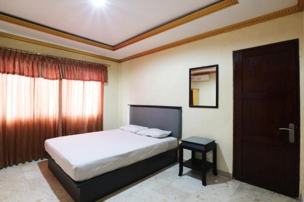 Jambrut Inn - Jakarta