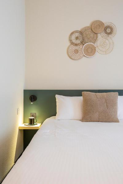 Green Park Hotel Brugge - Aalter