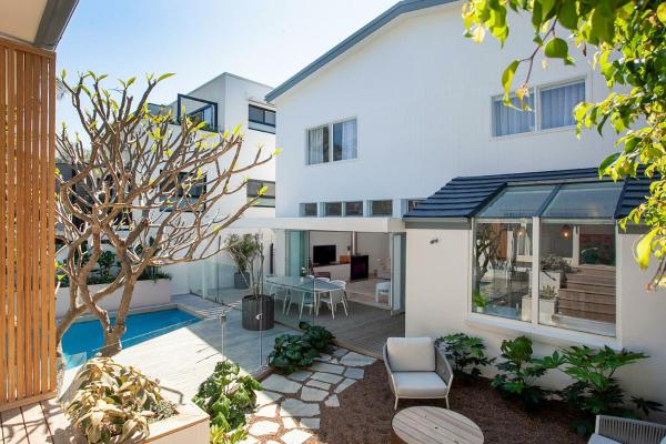 The Cali Beach House Bronte Ih5 - Manly